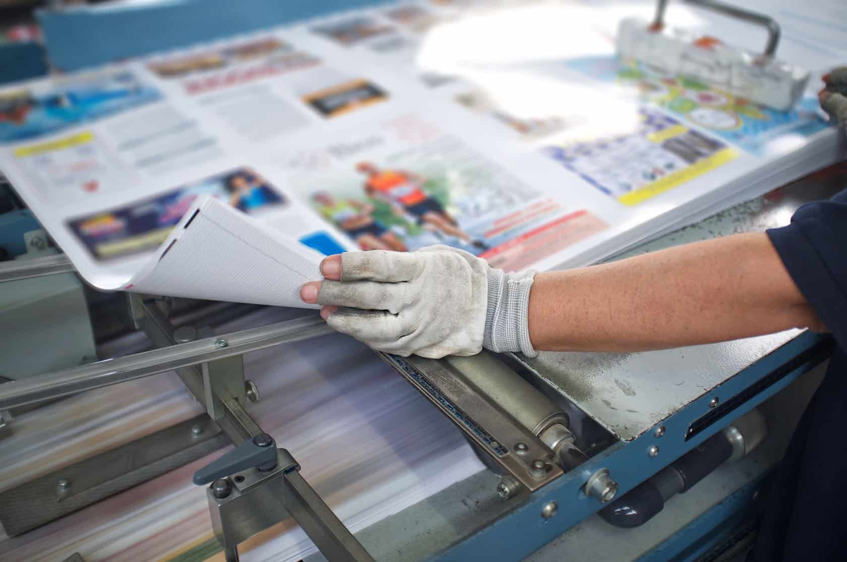 Magazine Printing Everything You Should Know About The Printing