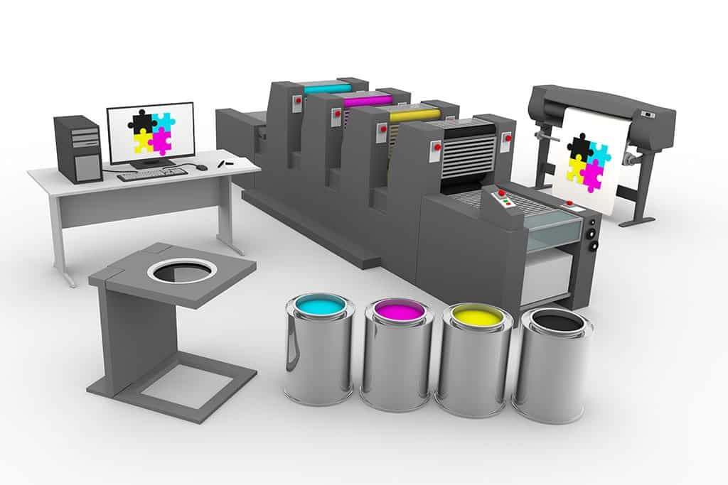 Printing Malaysia Archives DRB Printing